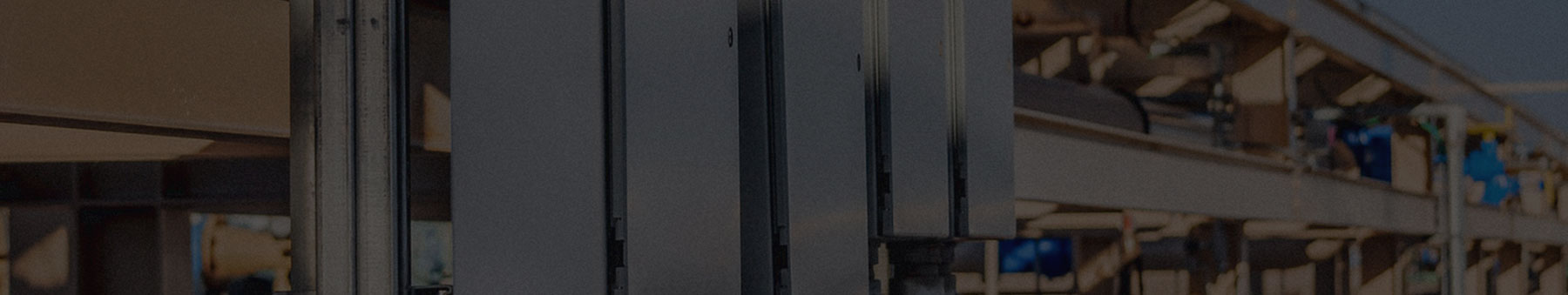 Automation and Control - Expanse Electrical