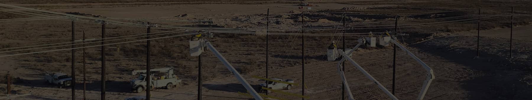 Electrical Distribution Systems - Expanse Electrical