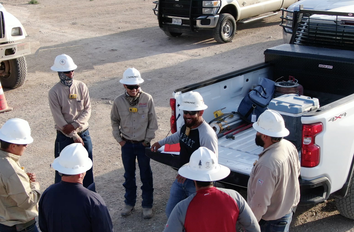 High Voltage Specialty Engineering, Procurement, and Construction ...