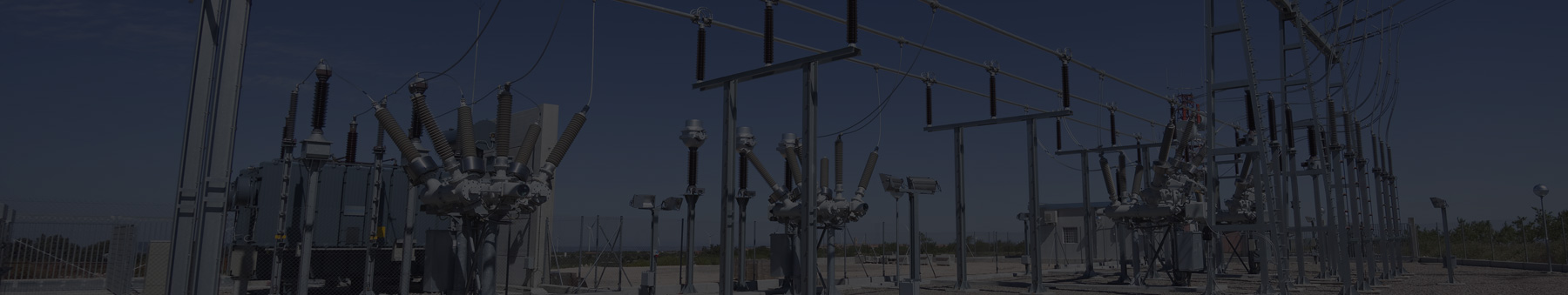 Field Services - Expanse Electrical