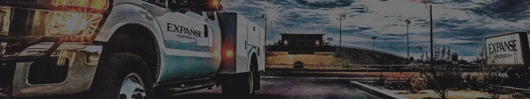 Expanse Electrical Services - Expanse Electrical