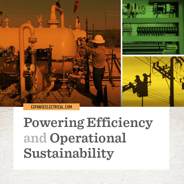 Collateral - Expanse Electrical