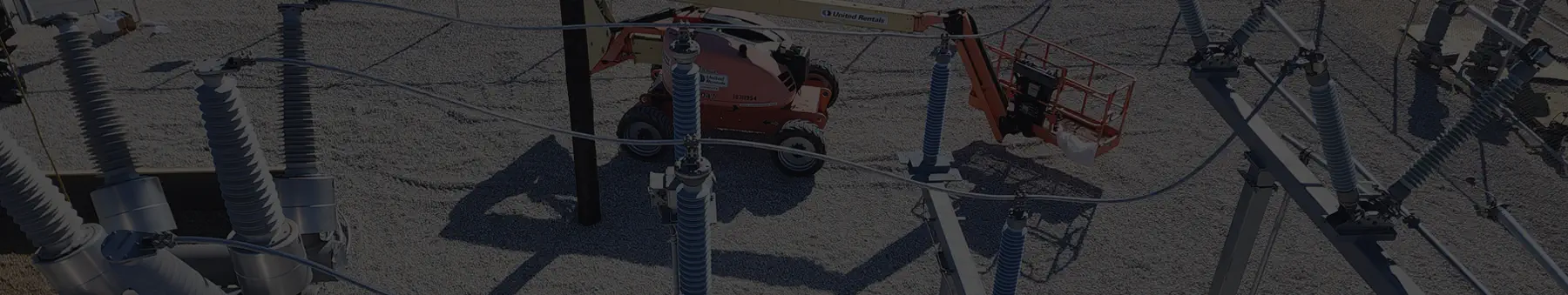 Power Transformer Services - Expanse Electrical