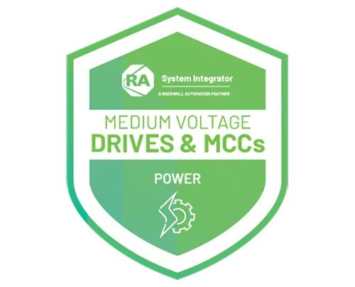 Medium Voltage System Solutions - Expanse Electrical